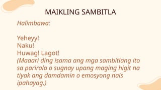 MGA-PARAAN-NG-PAGPAPAHAYAG-NG-EMOSYON-O-DAMDAMIN.pptx