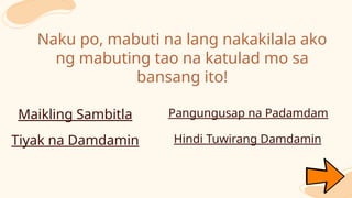 MGA-PARAAN-NG-PAGPAPAHAYAG-NG-EMOSYON-O-DAMDAMIN.pptx