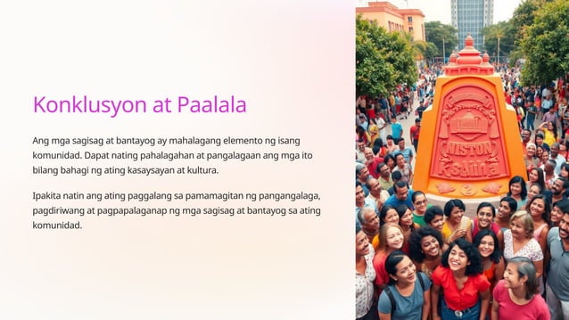 Mga-Sagisag-at-Bantayog-sa-Komunidad.pptx