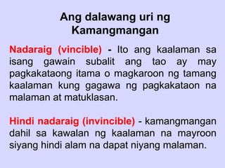 Mga-salik-na-nakakaapekto sa kabutihan o kasamaan ng kilos.ppt