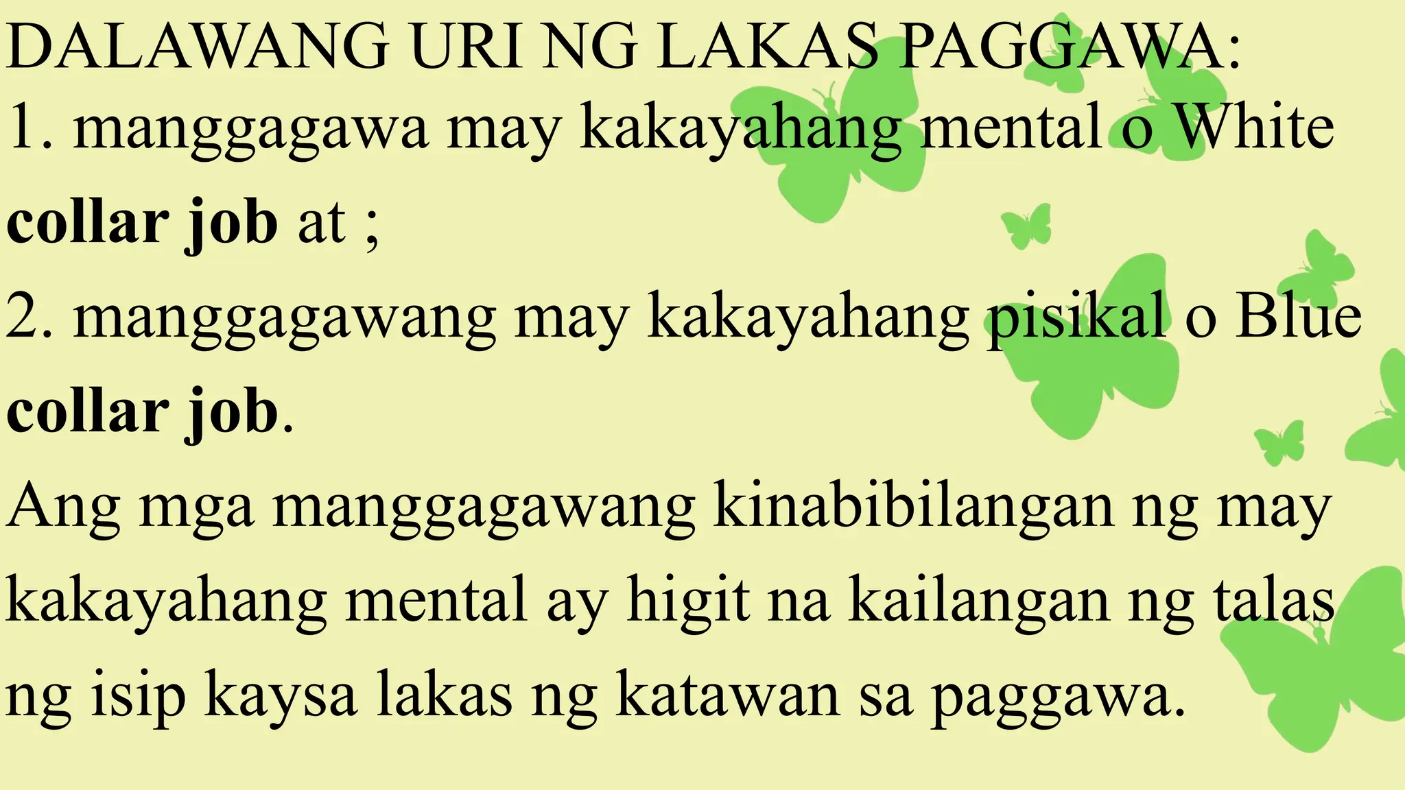 MGA SALIK NG PRODUKSYON - Grade 9 Araling Panlipunan.pptx MGA SALIK NG PRODUKSYON - Grade 9 Araling Panlipunan.pptx