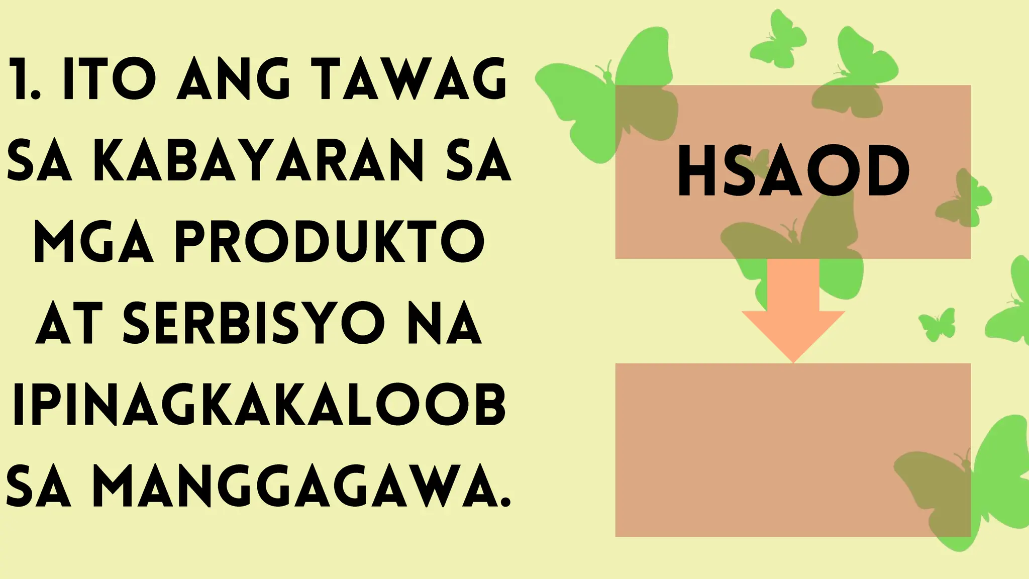 MGA SALIK NG PRODUKSYON - Grade 9 Araling Panlipunan.pptx
