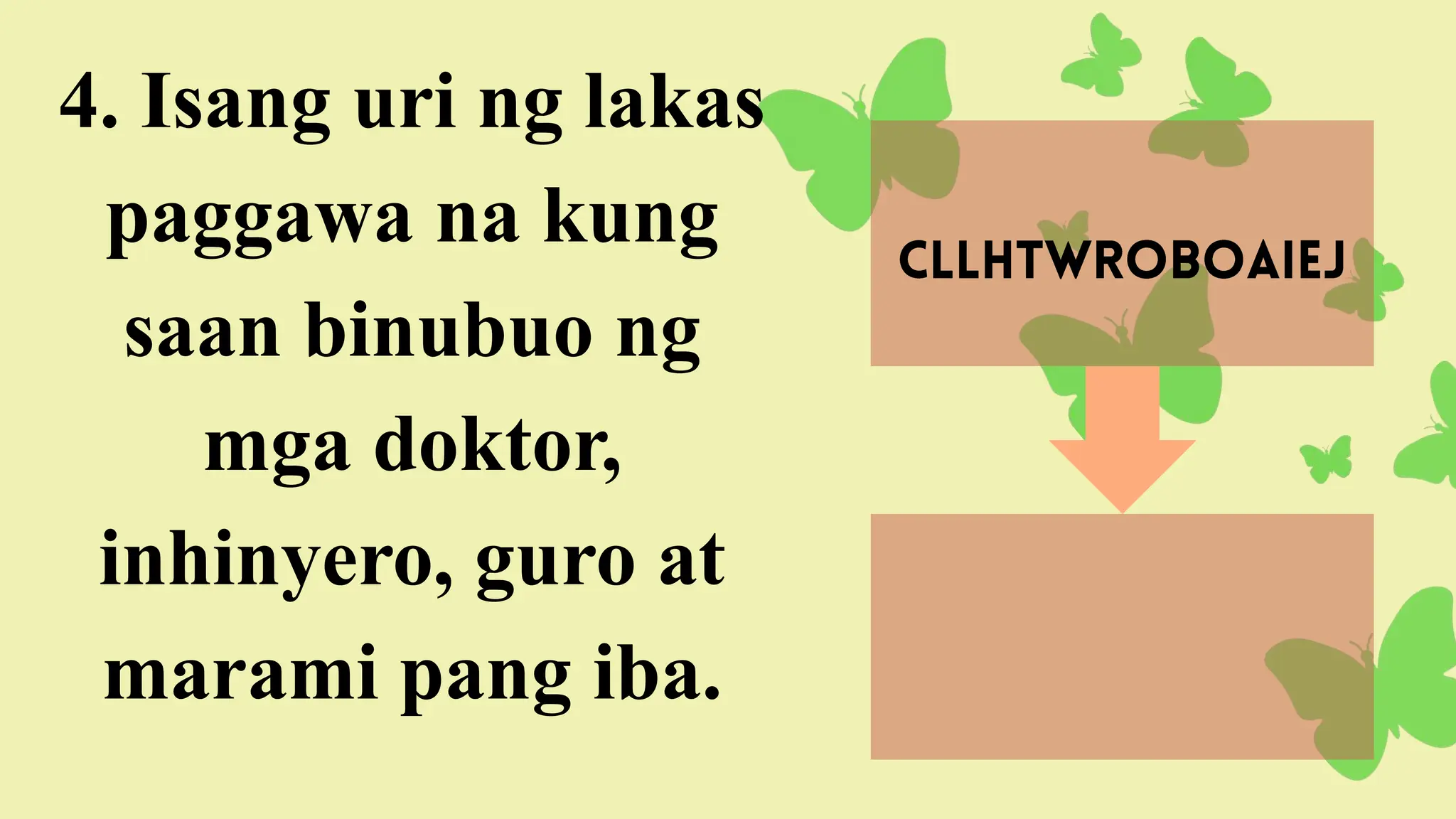 MGA SALIK NG PRODUKSYON - Grade 9 Araling Panlipunan.pptx MGA SALIK NG PRODUKSYON - Grade 9 Araling Panlipunan.pptx