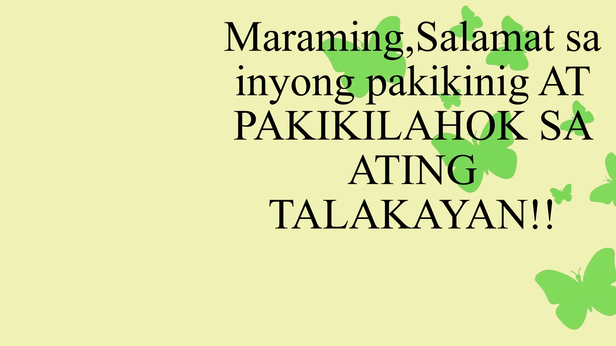MGA SALIK NG PRODUKSYON - Grade 9 Araling Panlipunan.pptx