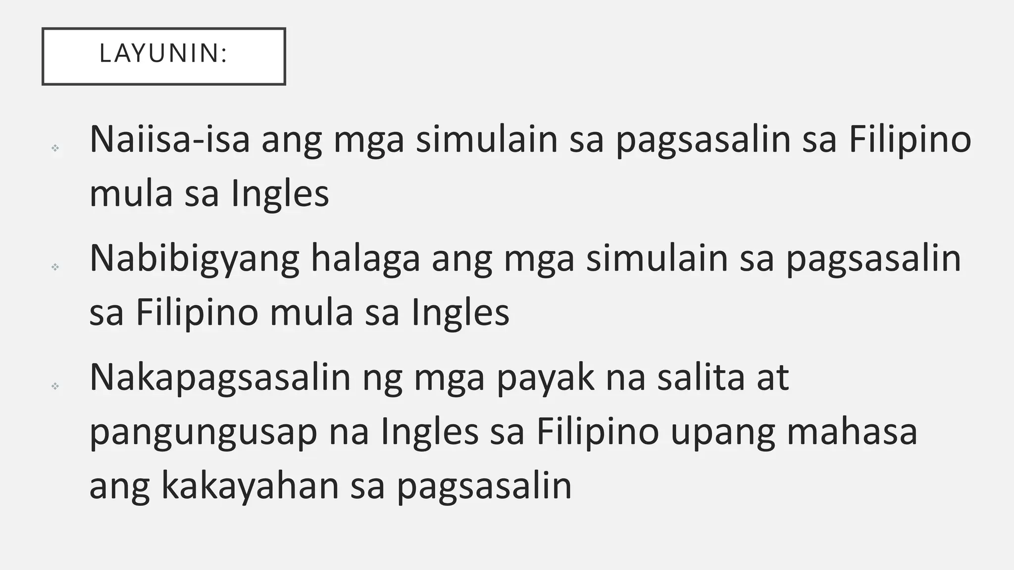 Mga-Simulain-sa-Pagsasalin-sa-Filipino-mula-sa-Ingles.pptx