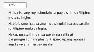 Mga-Simulain-sa-Pagsasalin-sa-Filipino-mula-sa-Ingles.pptx