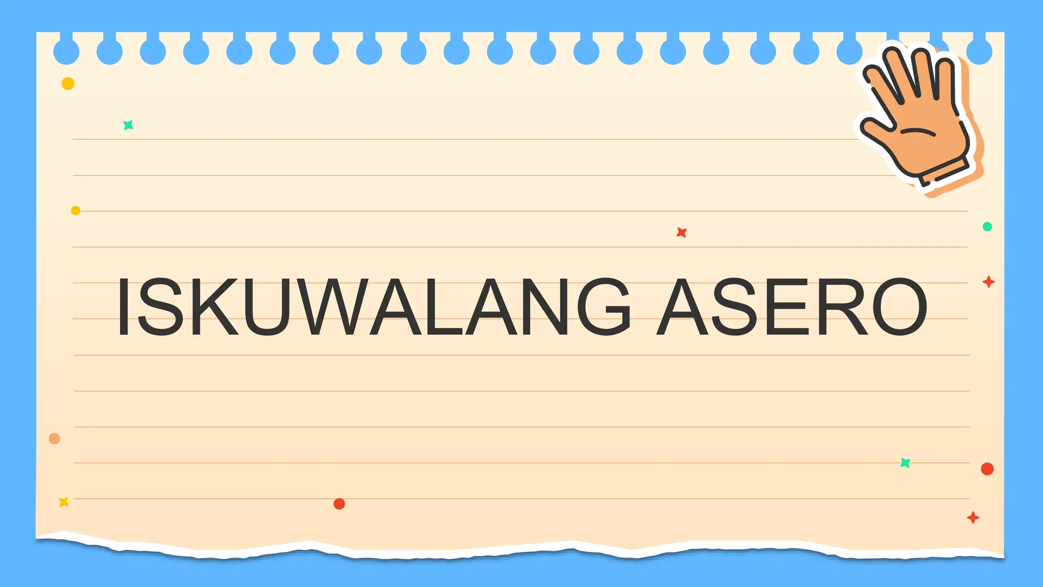 MGA-SISTEMA-NG-PAGSUSUKAT final.pptx