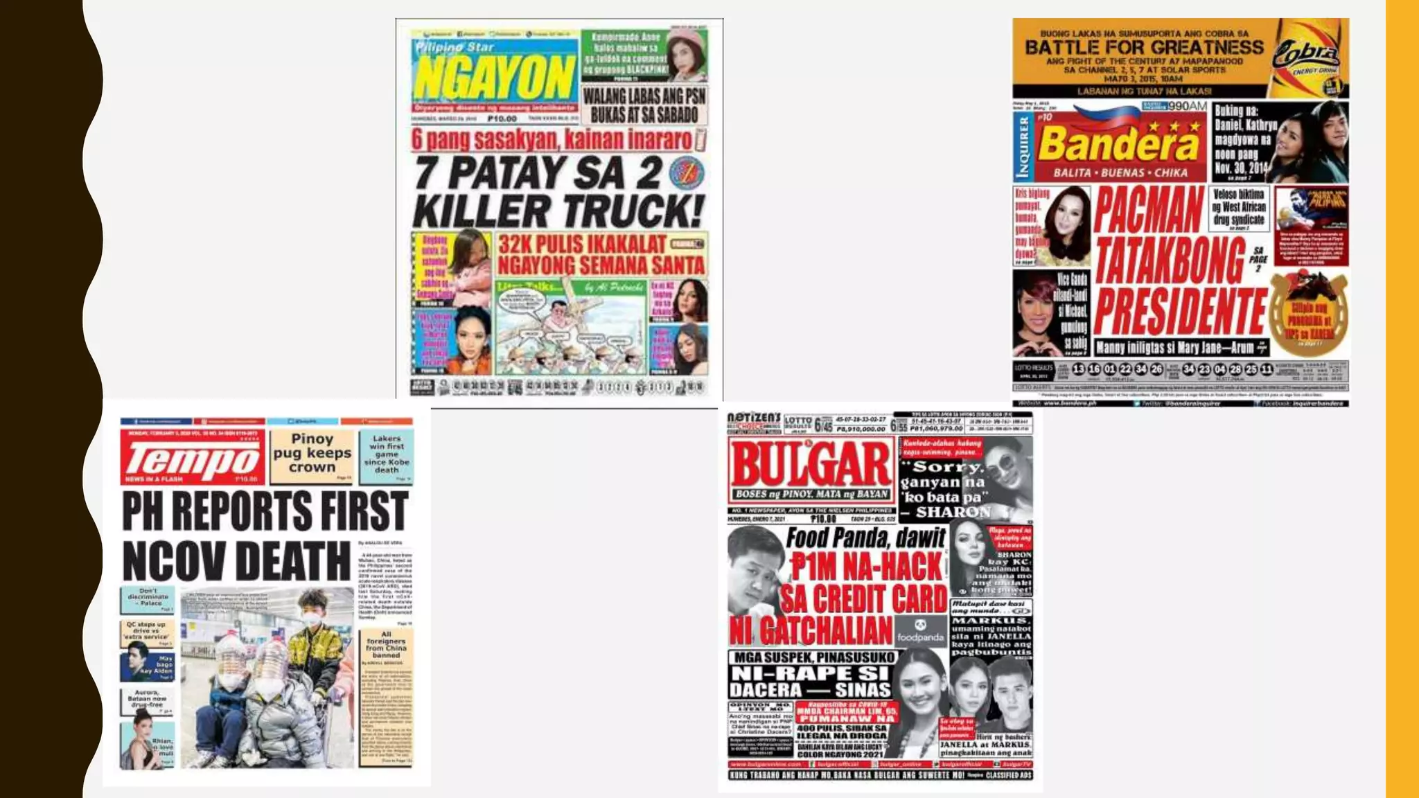 mga-sitwasyong-pangwika-sa-telebisyon-radyo-pahayagan-at-pelikula.ppt