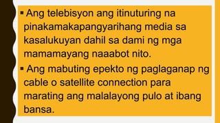 mga-sitwasyong-pangwika-sa-telebisyon-radyo-pahayagan-at-pelikula.ppt