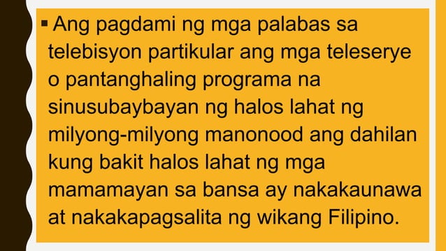 mga-sitwasyong-pangwika-sa-telebisyon-radyo-pahayagan-at-pelikula.ppt