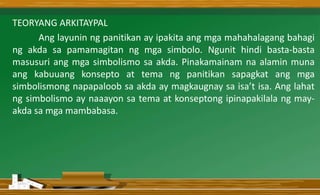 MGA-TEORYA-SA-PANUNURING-PAMPANITIKAN.ppt.pptx