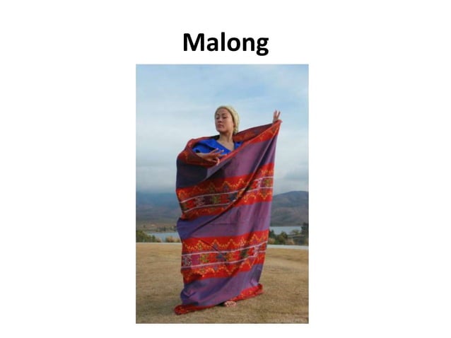 Mga Uri ng Kultura | PPTX