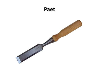 Mga Uri ng Kultura | PPTX