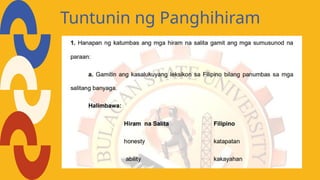 Mga-Uri-ng-Pagsasalin-at-Tuntunin-sa-Panghihiram.pptx
