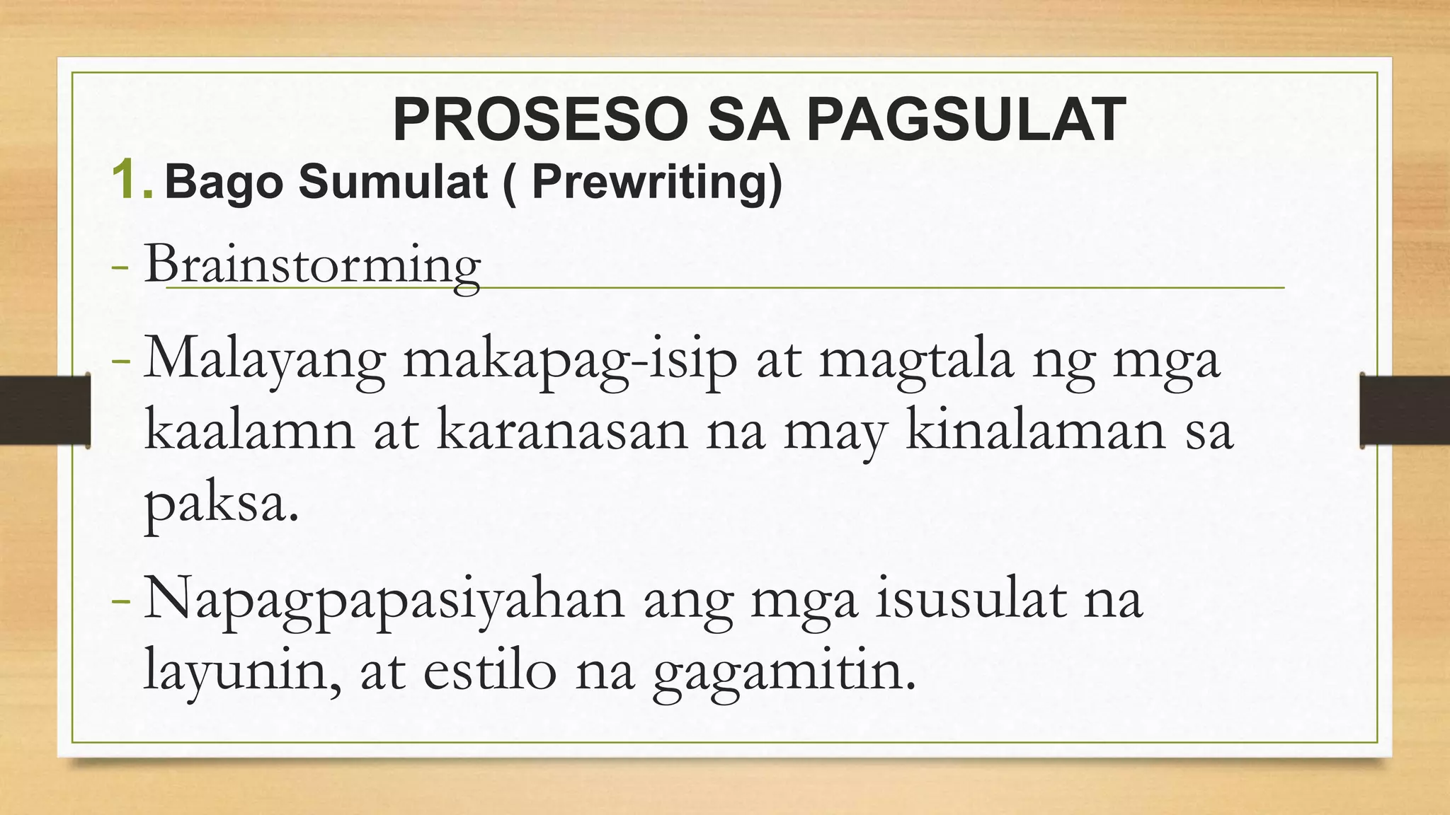 MGA-URI-NG-PAGSULAT.pptx