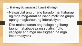 MGA-URI-NG-PAGSULAT.pptx