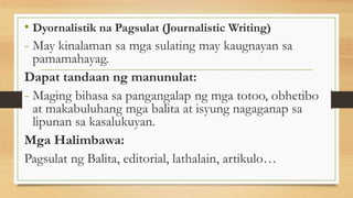 MGA-URI-NG-PAGSULAT.pptx