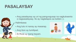 MGA-URI-NG-PANGUNGUSAP.pptx-1.pptx