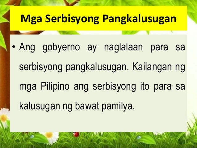 Mga-Uri-ng-Serbisyo-sa-Aking-Komunidad.pptx
