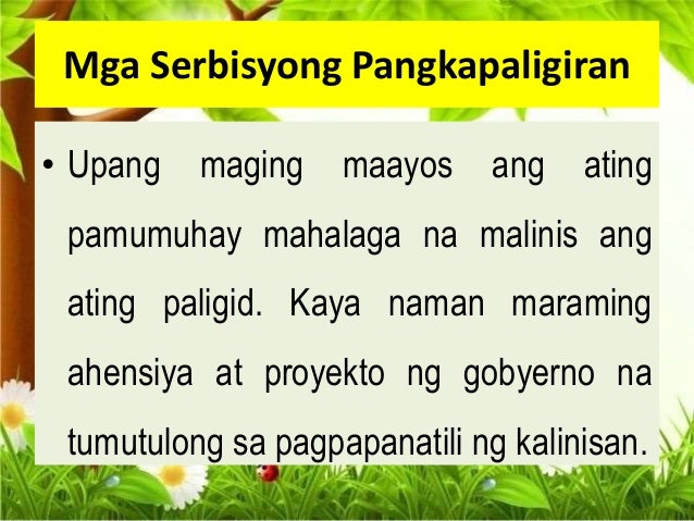 Mga-Uri-ng-Serbisyo-sa-Aking-Komunidad.pptx
