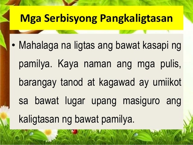 Mga-Uri-ng-Serbisyo-sa-Aking-Komunidad.pptx