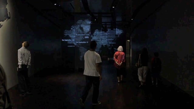 High Tech meets Human Touch | PPT