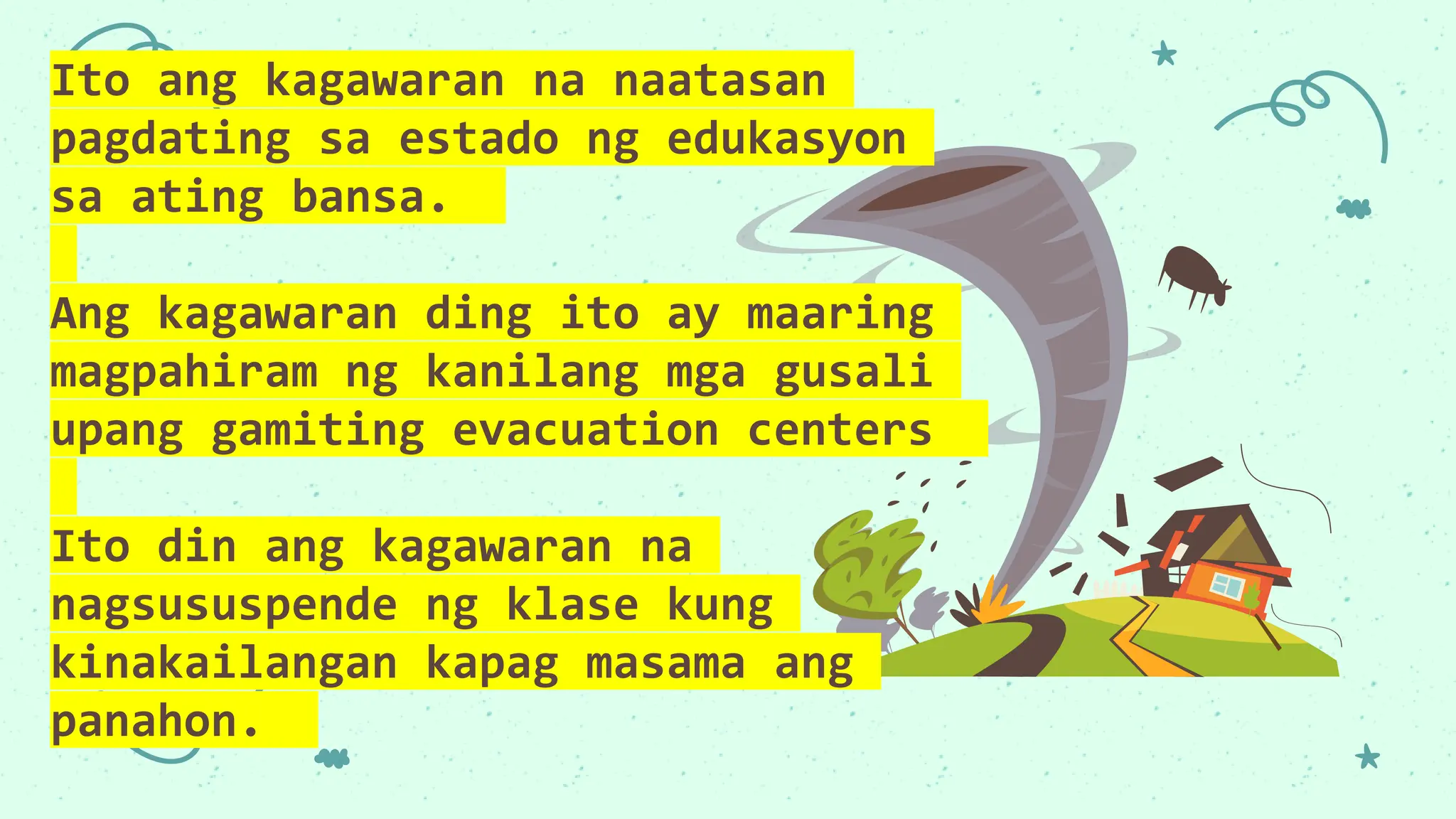 MGA AHENSIYANA MAASHAN SA PANAHON NG KALAMIDAD.pptx