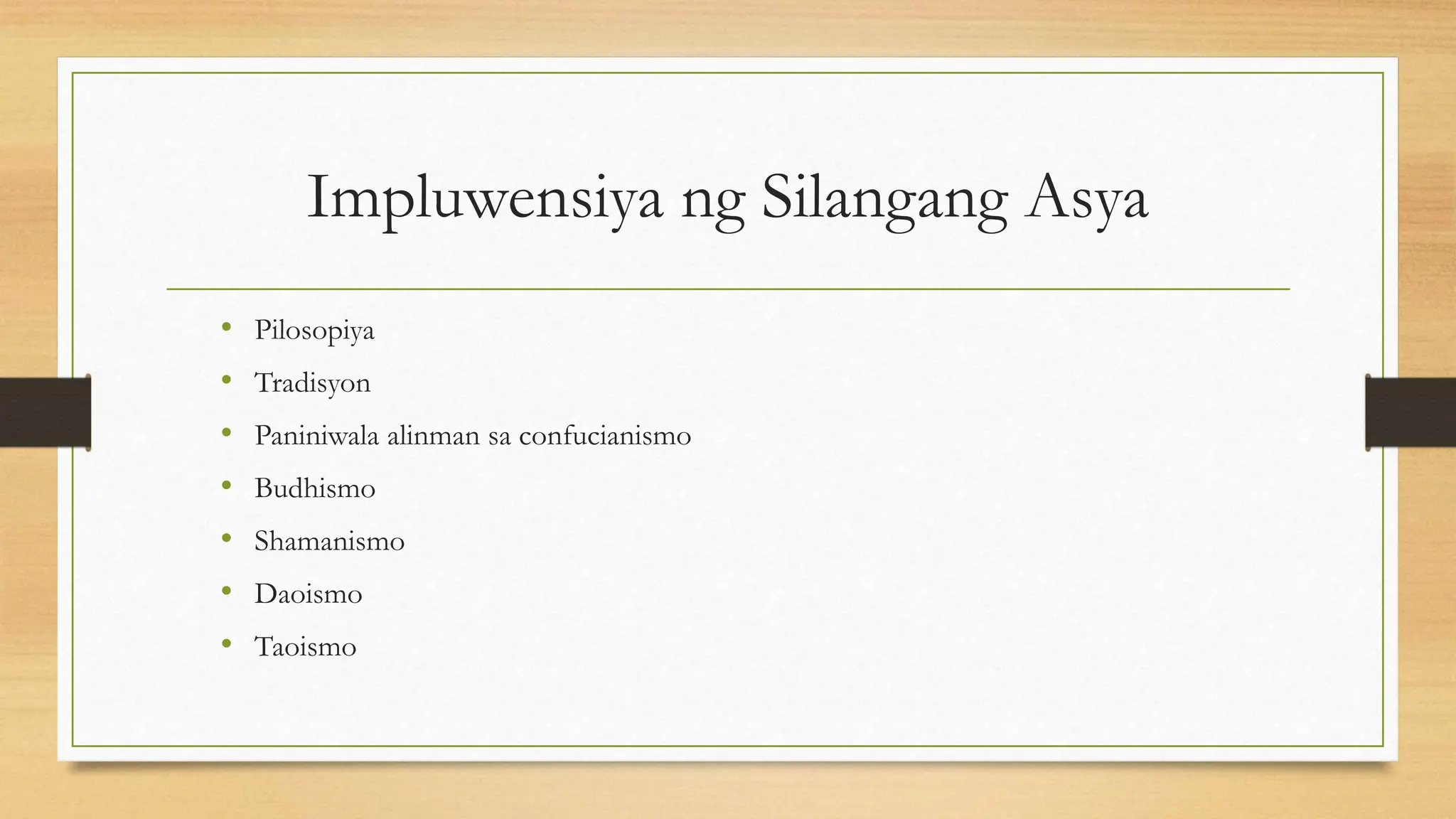 Mga Akdang Pampanitikan ng Silangang Asya.pptx