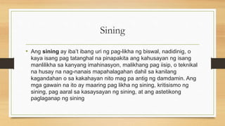 Mga Akdang Pampanitikan ng Silangang Asya.pptx