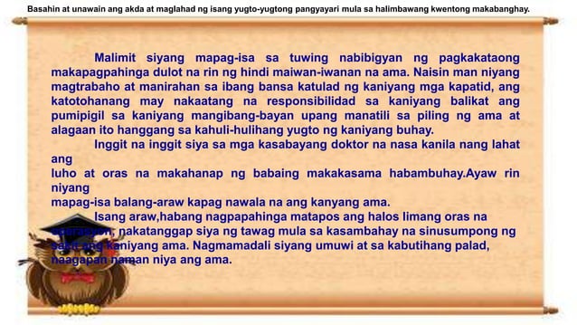 Filipino 9 Handout Q1 Mga Akdang Pampanitikan Sa Timo - vrogue.co Filipino 9 Handout Q1 Mga Akdang Pampanitikan Sa Timo - vrogue.co