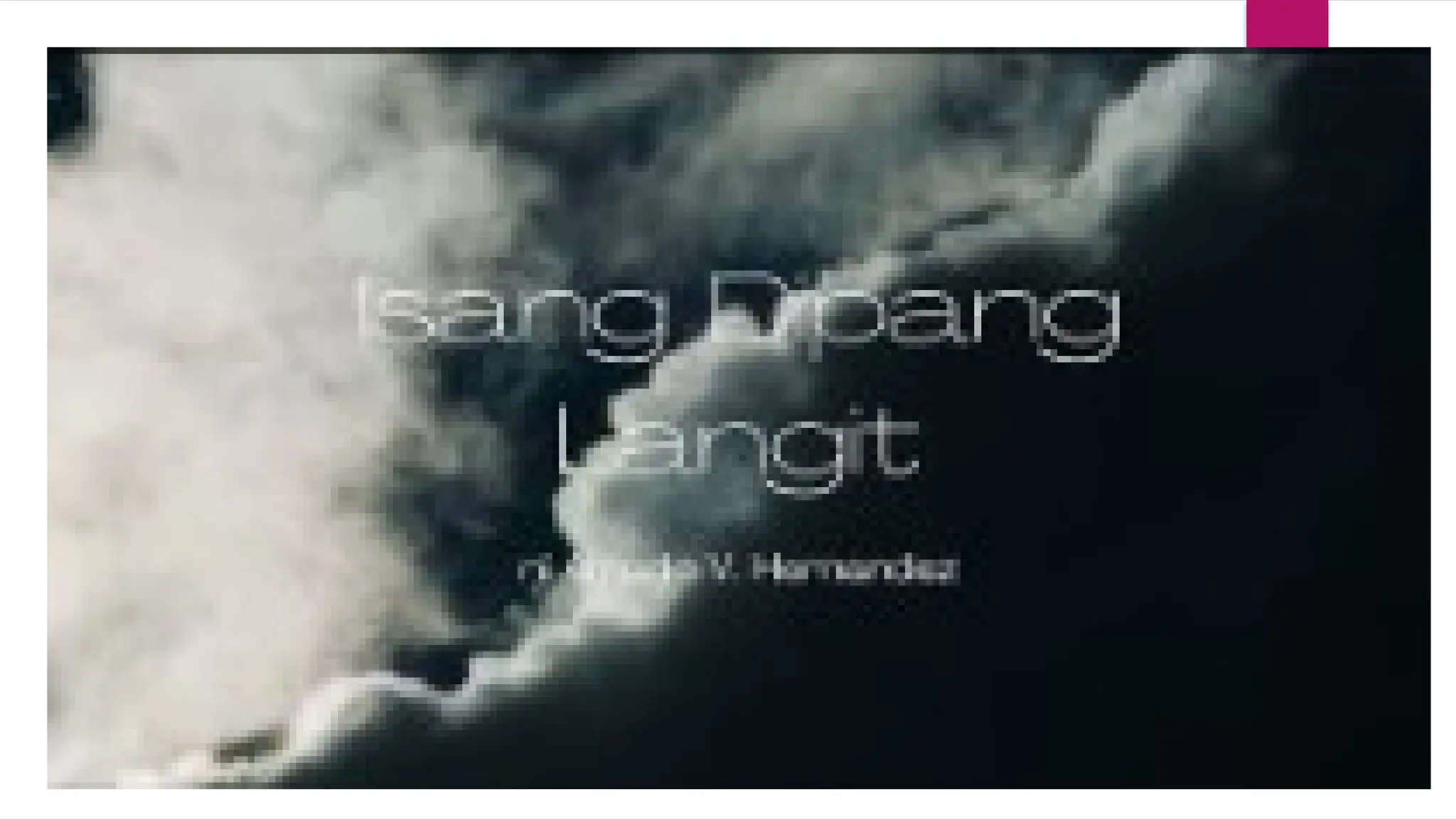 Mga Akda sa Panahon ng Kasarinlan Grade 9.pptx