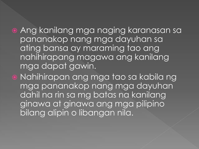 Mga alaala ng pananakop ng mga hapon sa mga pilipino | PPT Mga alaala ng pananakop ng mga hapon sa mga pilipino | PPT