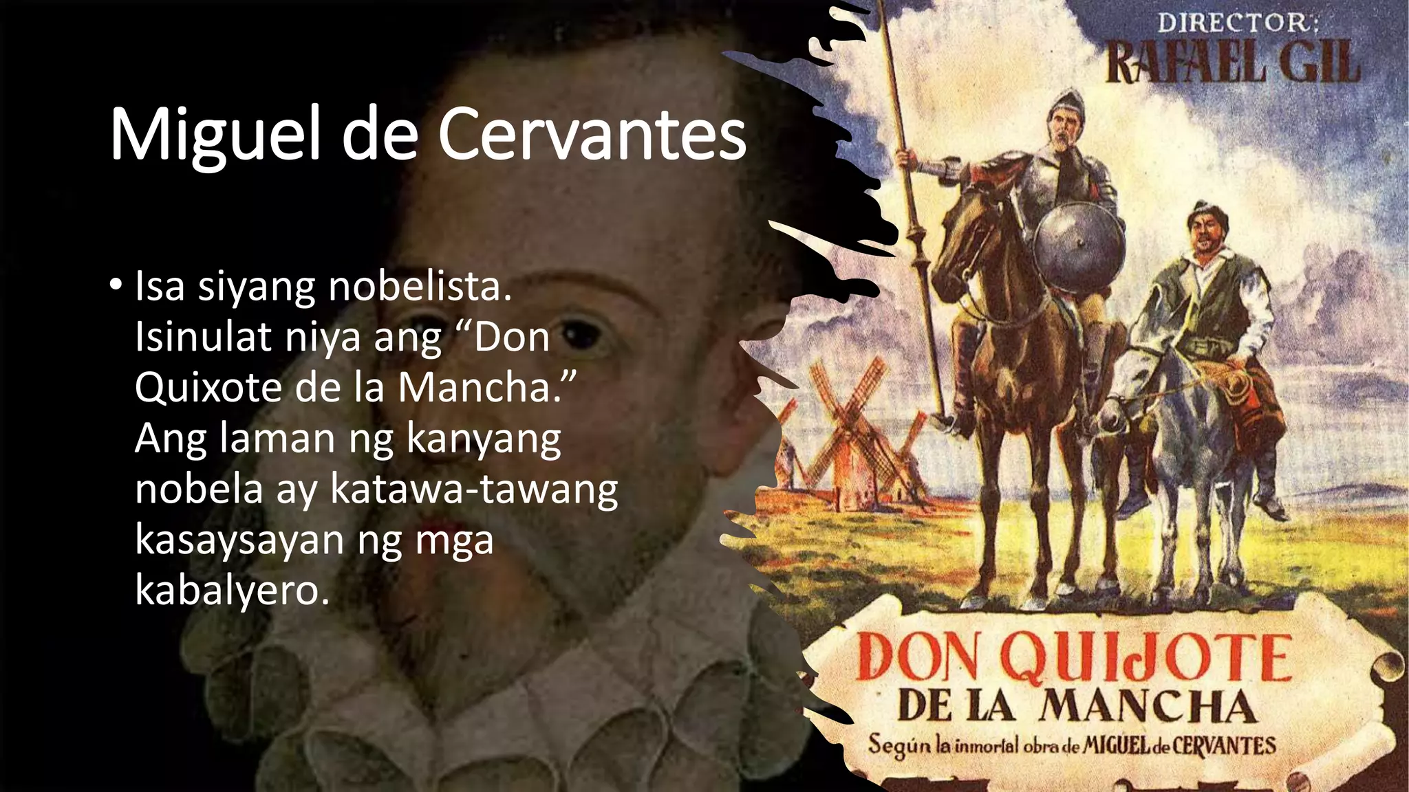 Mga Ambag ng Renaissance sa Iba’t ibang Larangan.pptx