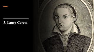 MGA AMBAG NG RENAISSANCE SA IBA'T IBANG LARANGAN | PPTX