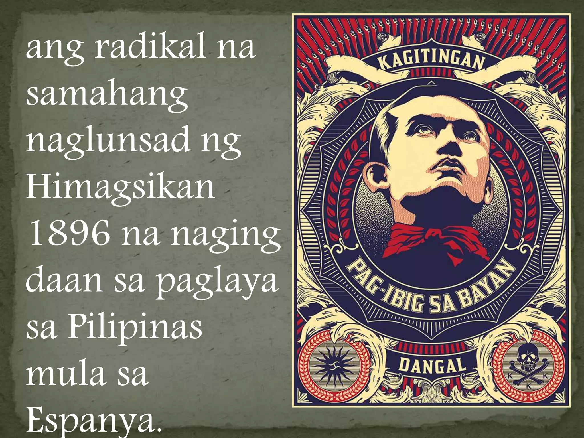 Mga Ambag ni Andress Bonifacio (1).pptx