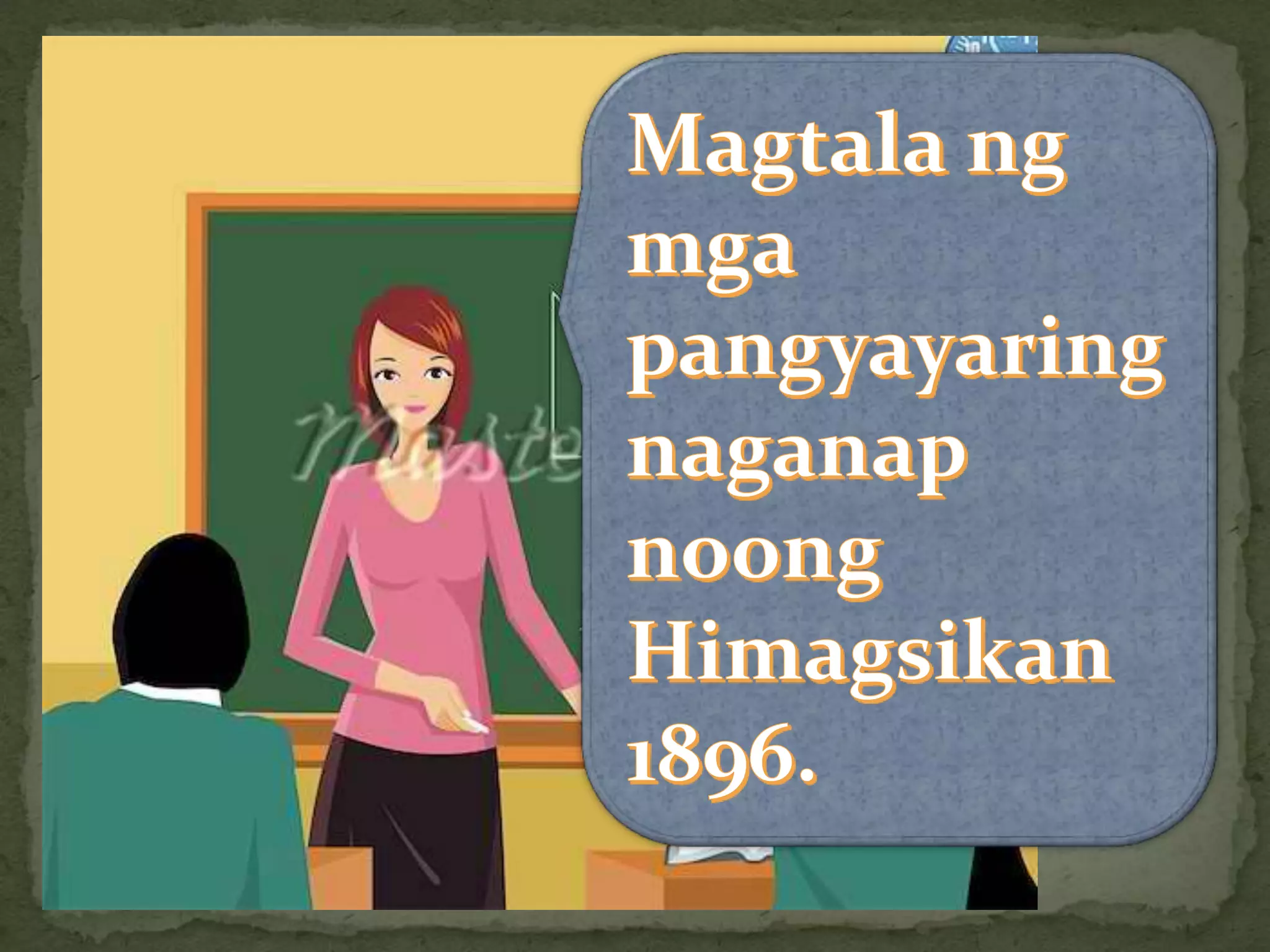 Mga Ambag ni Andress Bonifacio (1).pptx