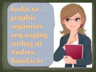 Mga Ambag ni Andress Bonifacio (1).pptx