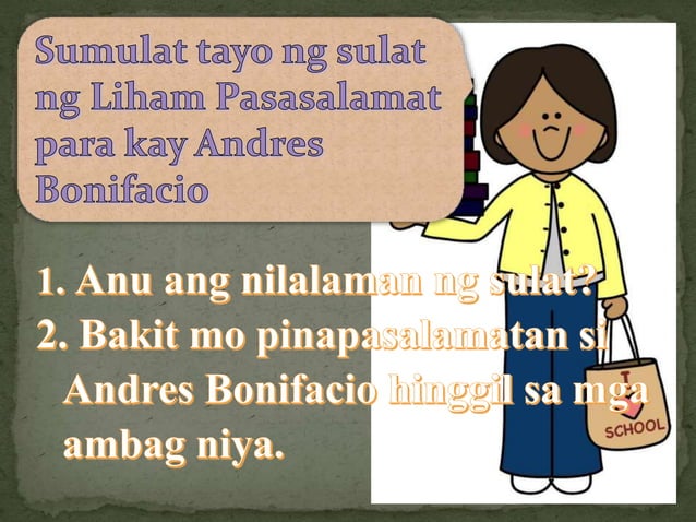 Mga Ambag ni Andress Bonifacio (1).pptx
