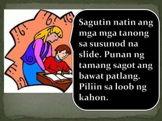 Mga Ambag ni Andress Bonifacio (1).pptx