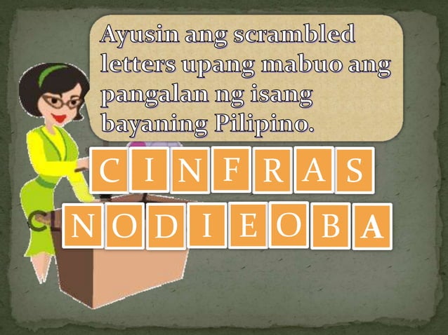 Mga Ambag ni Andress Bonifacio (1).pptx