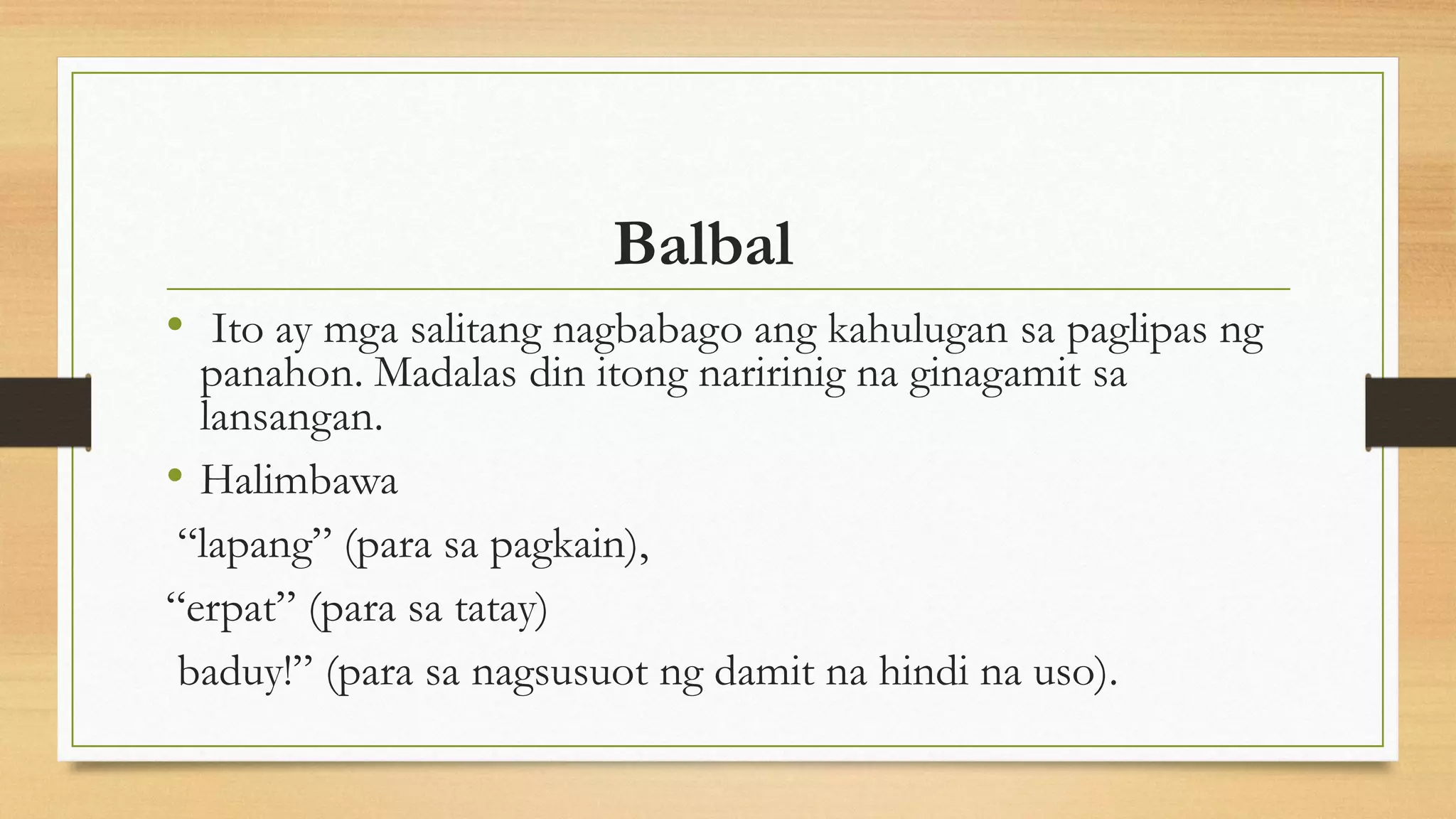 Mga Antas ng Wika.pdf