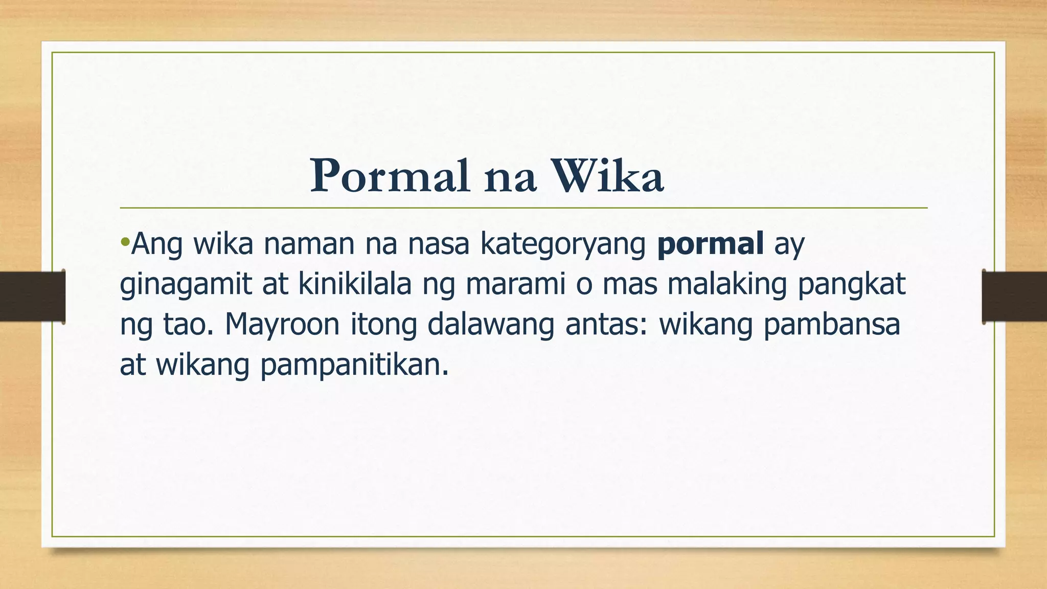 Mga Antas ng Wika.pdf