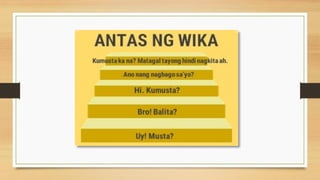 Mga Antas ng Wika.pdf
