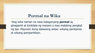 Mga Antas ng Wika.pdf