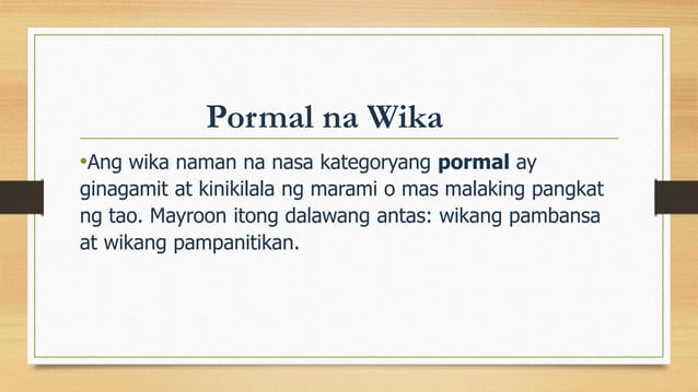 Mga Antas ng Wika.pdf