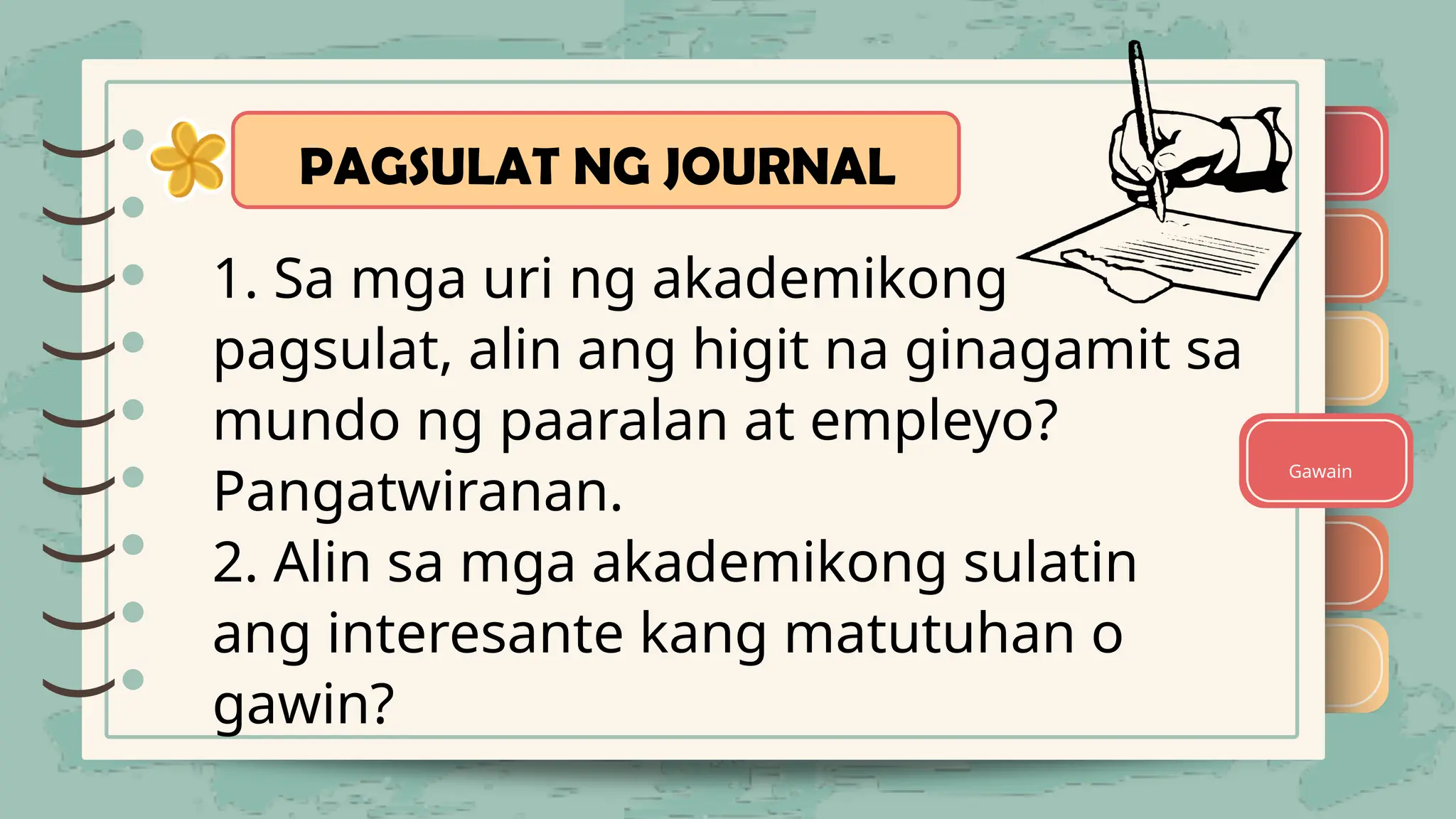 MGA ANYO NG AKADEMIKONG SULATIN-FILIPINO 12.pptx