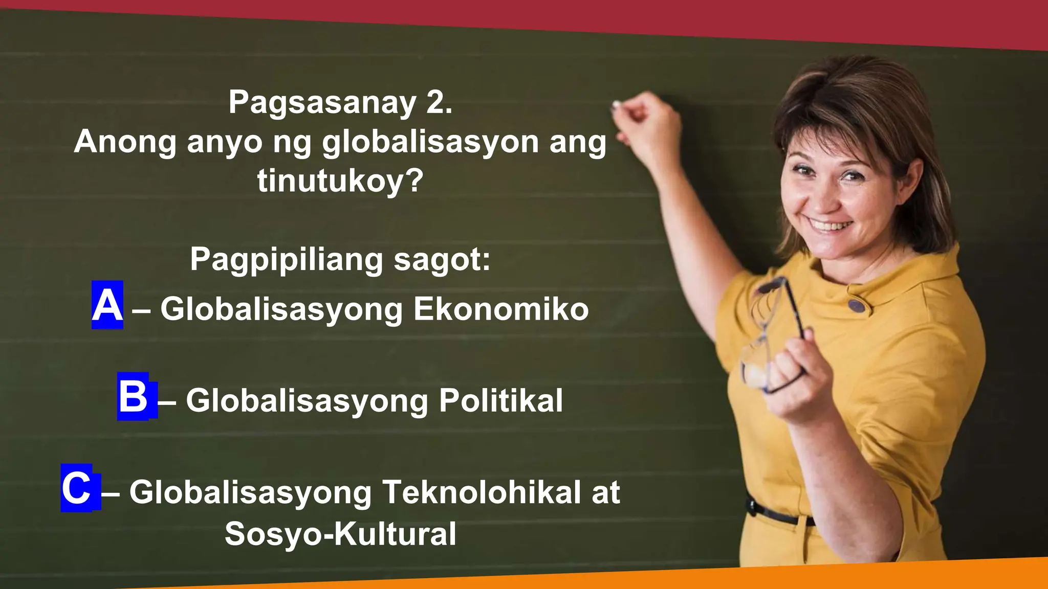 Mga Anyo ng Globalisasyon.pptx