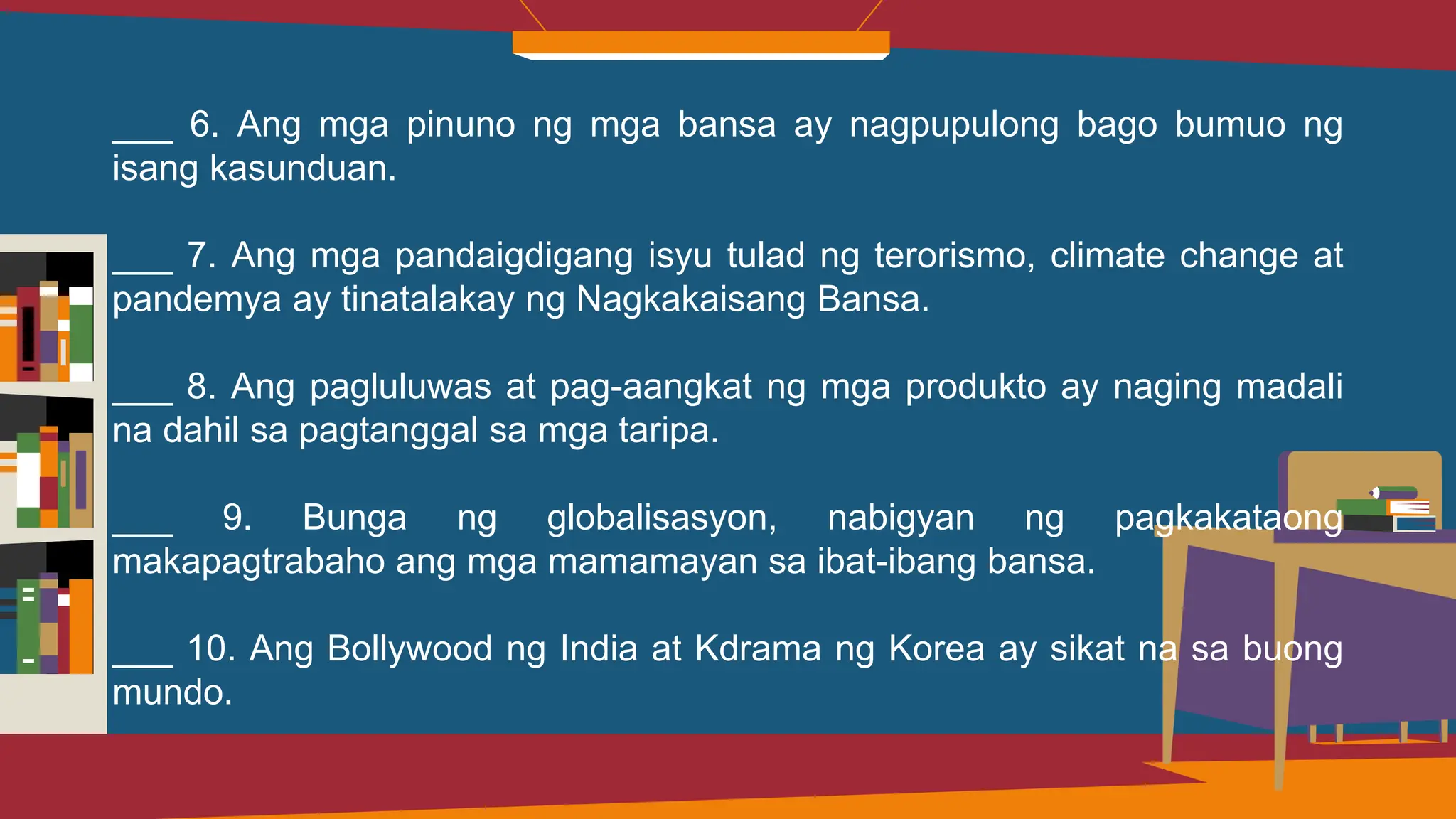 Mga Anyo ng Globalisasyon.pptx