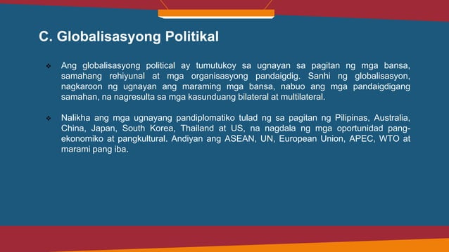 Mga Anyo ng Globalisasyon.pptx