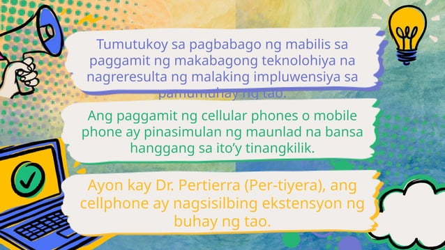 AP 10 Ikalawang Markahan - Mga Anyo ng Globalisasyon .pptx